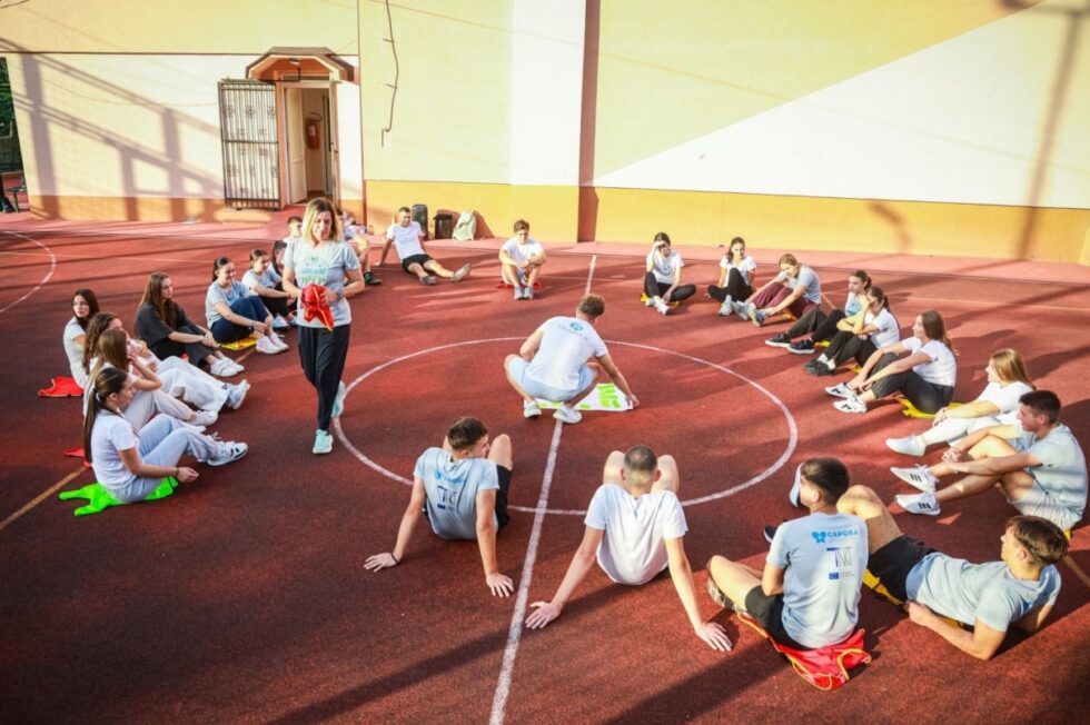 SCORE activities | TAKT